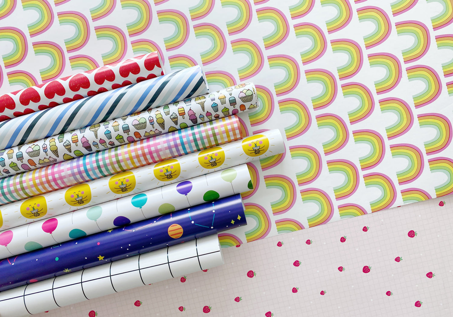 Févriér Designs